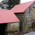 Corrugated | Gusclad Limited