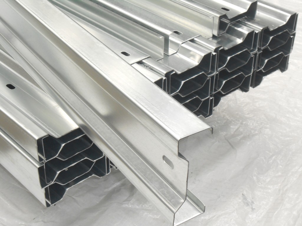 Multi-Beam Purlins & Cleats | Gusclad Limited