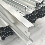 Multi-Beam Purlins & Cleats | Gusclad Limited