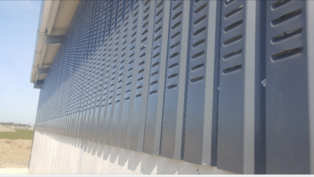 Cladding Types | Gusclad Limited